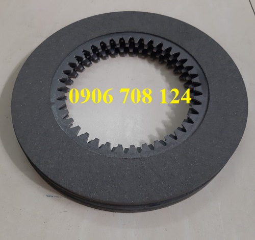 Đĩa phanh nâng hạ palang LGM 15 tấn